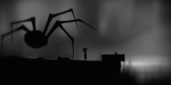 Limbo Ps3 Psn Mídia Digital - kalangoboygames