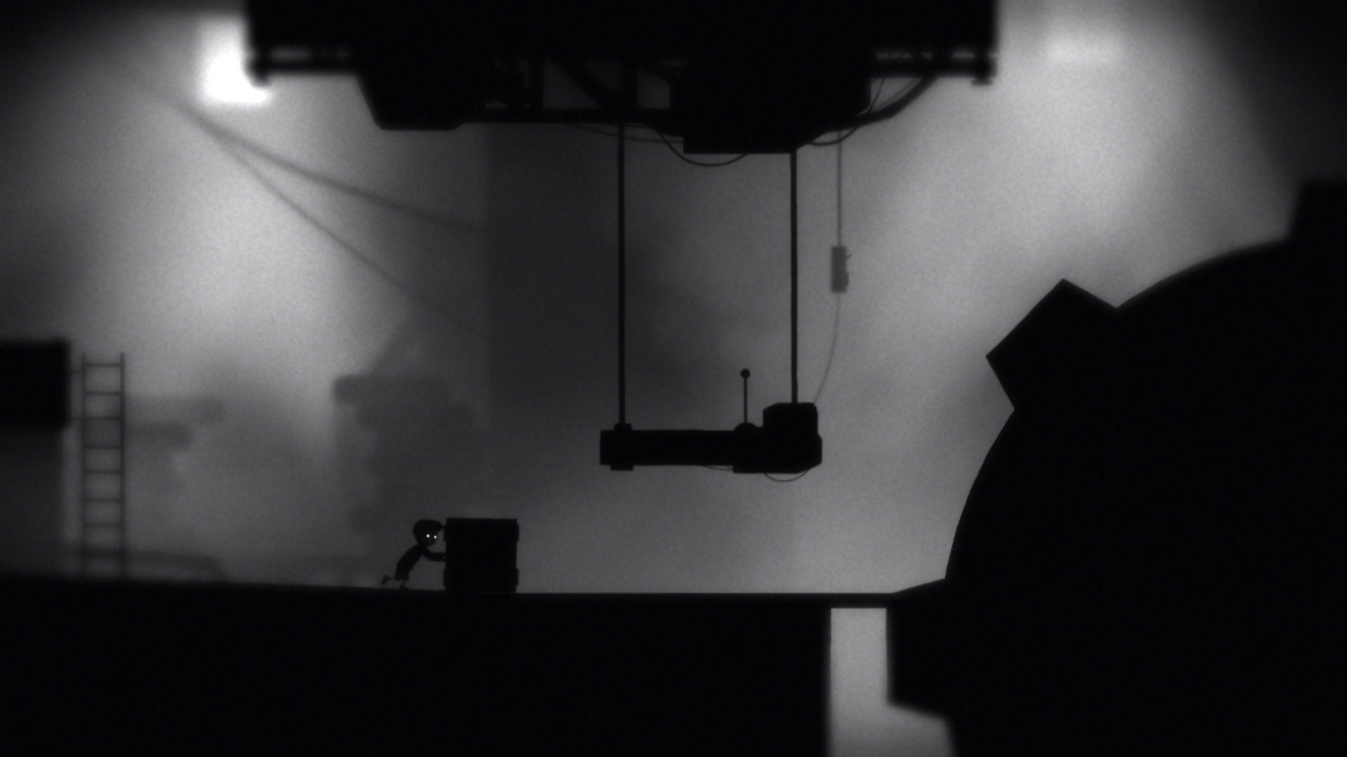 Limbo Ps3 Psn Mídia Digital - kalangoboygames