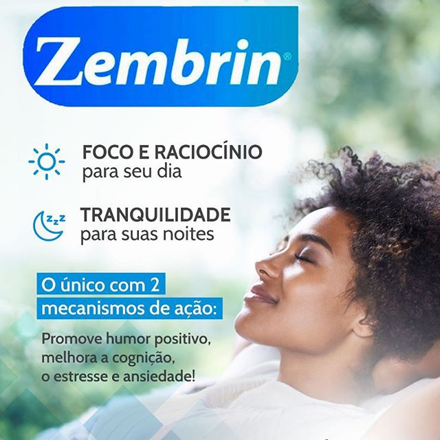 Zembrin 10mg + Saffrin 100mg : Emagrecedor Rápido - Beleza Saúde ...