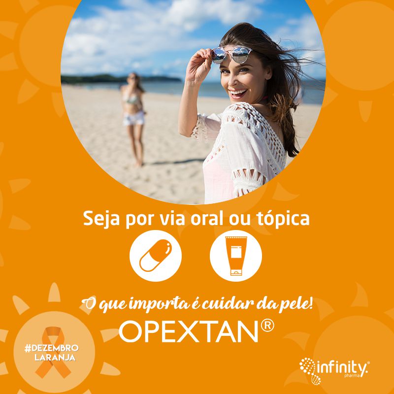 Opextan : Creme Fotoprotetor, Rosácea, Psoríase - Beleza Saúde Farmácia ...