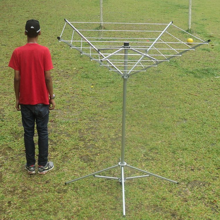 Mini Varal giratório móvel - Kuser Varais e Suportes