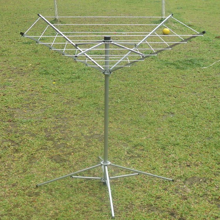 Mini Varal giratório móvel - Kuser Varais e Suportes