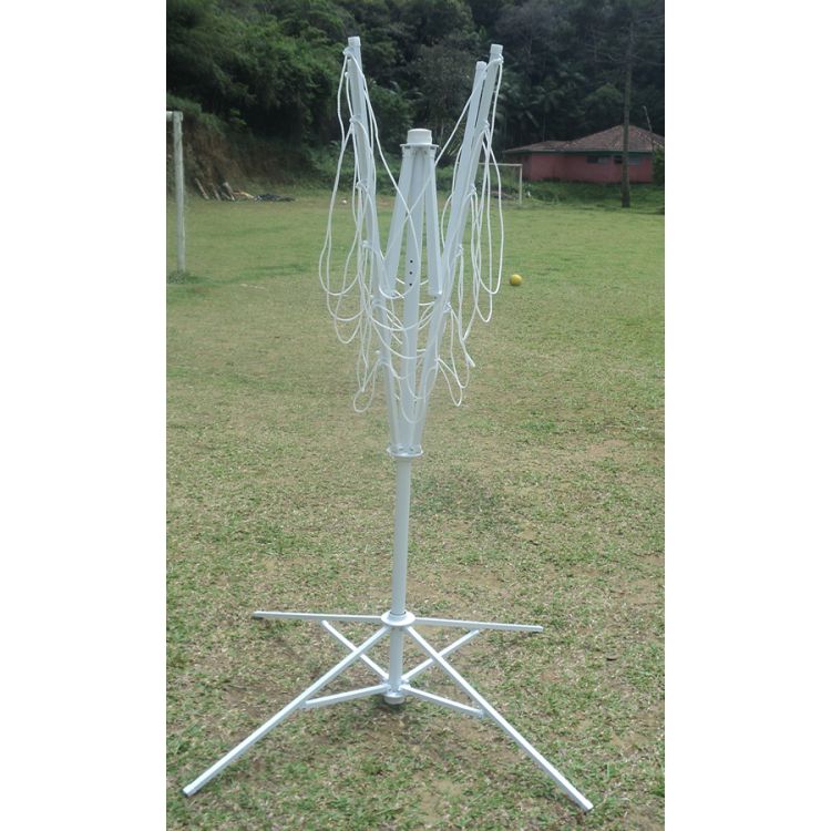 Mini Varal giratório móvel - Kuser Varais e Suportes