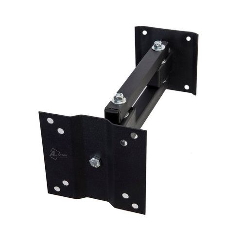 Suporte Articulado para TV Smart 4K LED LCD de 15 à 32 Polegadas ...