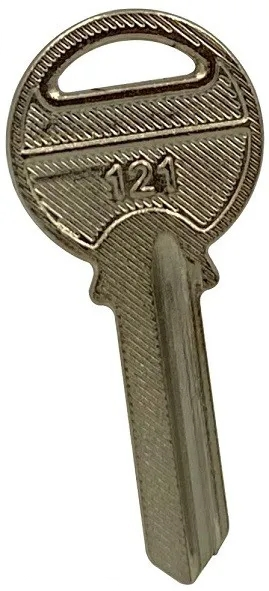 Chave Ueme 12.1 (Unidade) - Distribuidora Lider