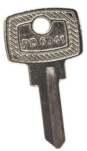 Chave Pado 694.1 (Unidade) - Distribuidora Lider