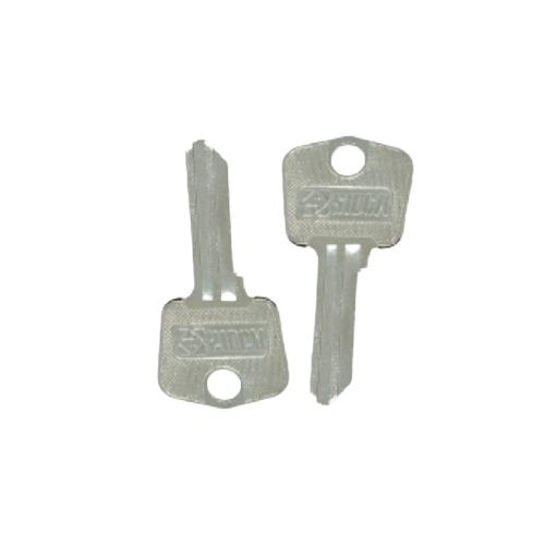 Chave Yale HAG11 Haga ( Gold 1025 ) Unidade - Distribuidora Lider