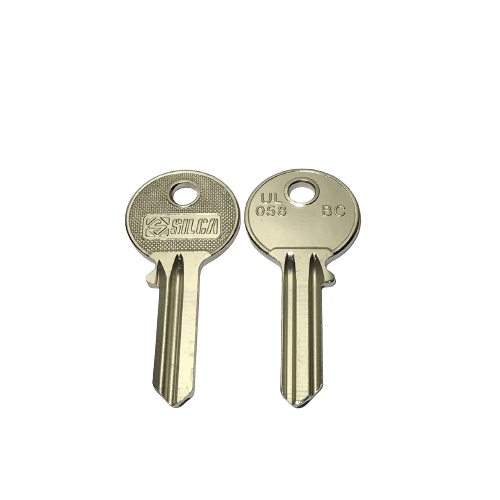 Chave Yale ULO58 Imab ( Gold 721 ) Unidade - Distribuidora Lider