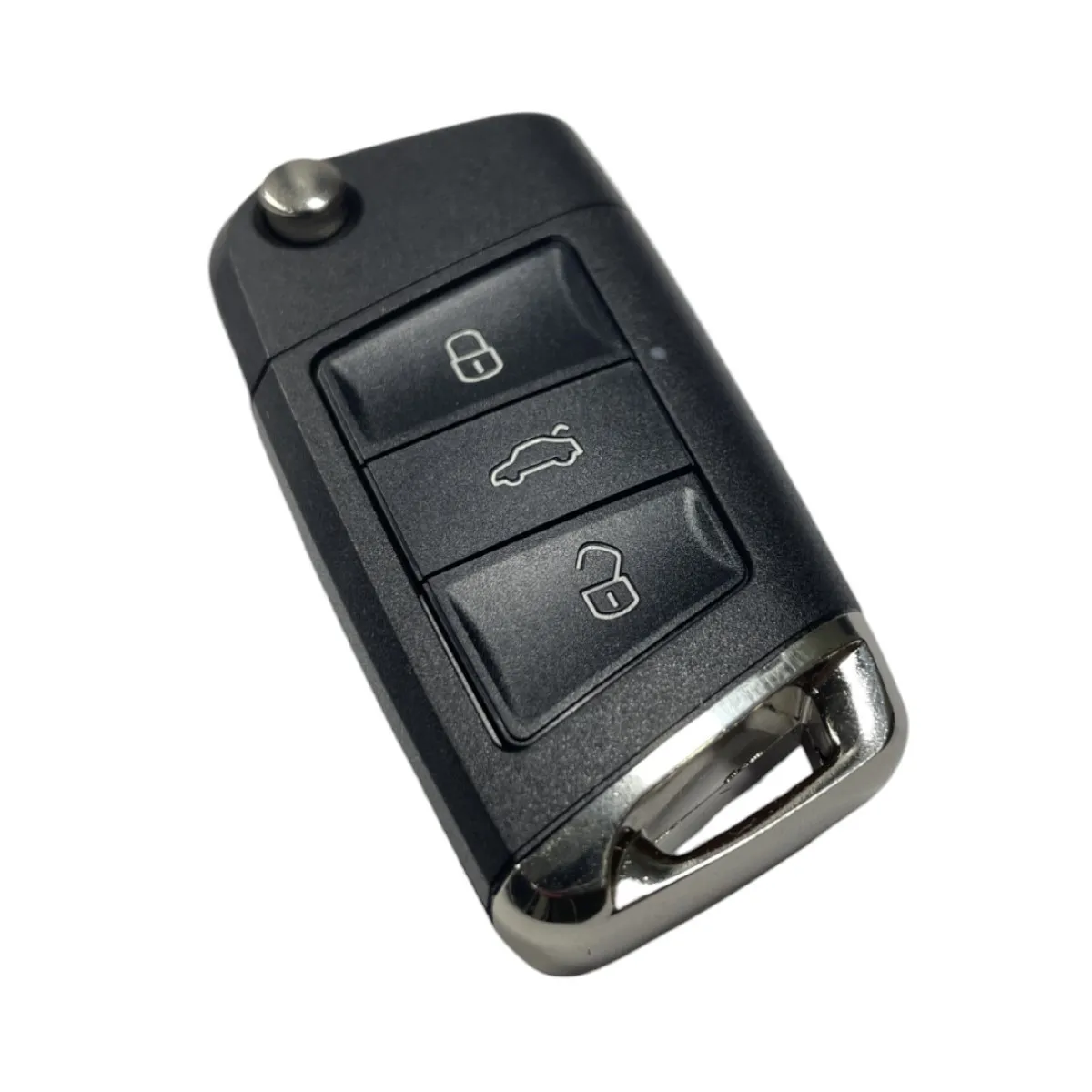 Chave Canivete Adaptação Volkswagen - Distribuidora de Chaves para ...