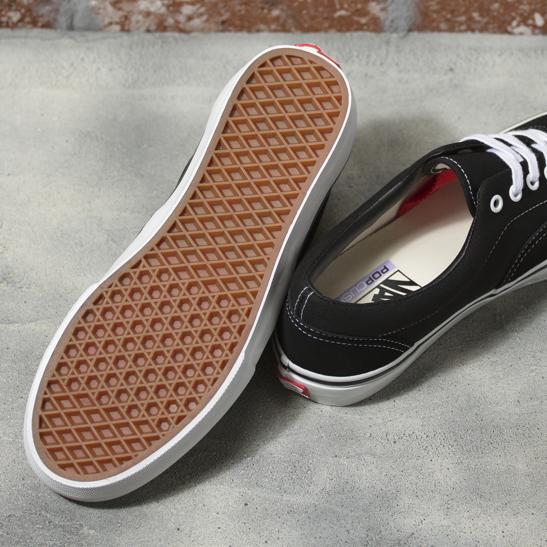 Vans Era Black White - Bamboo Shop Original Style
