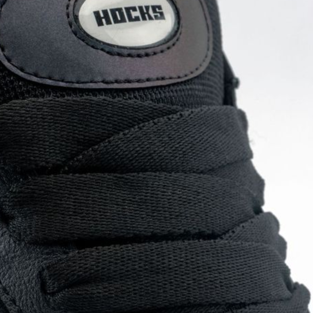 Tênis Hocks Puff Petit Poa UV - Bamboo Shop Original Style