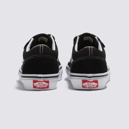 Tênis Vans Old Skool com Velcro - Bamboo Shop Original Style