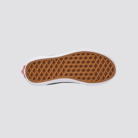 Tênis Vans Old Skool com Velcro - Bamboo Shop Original Style