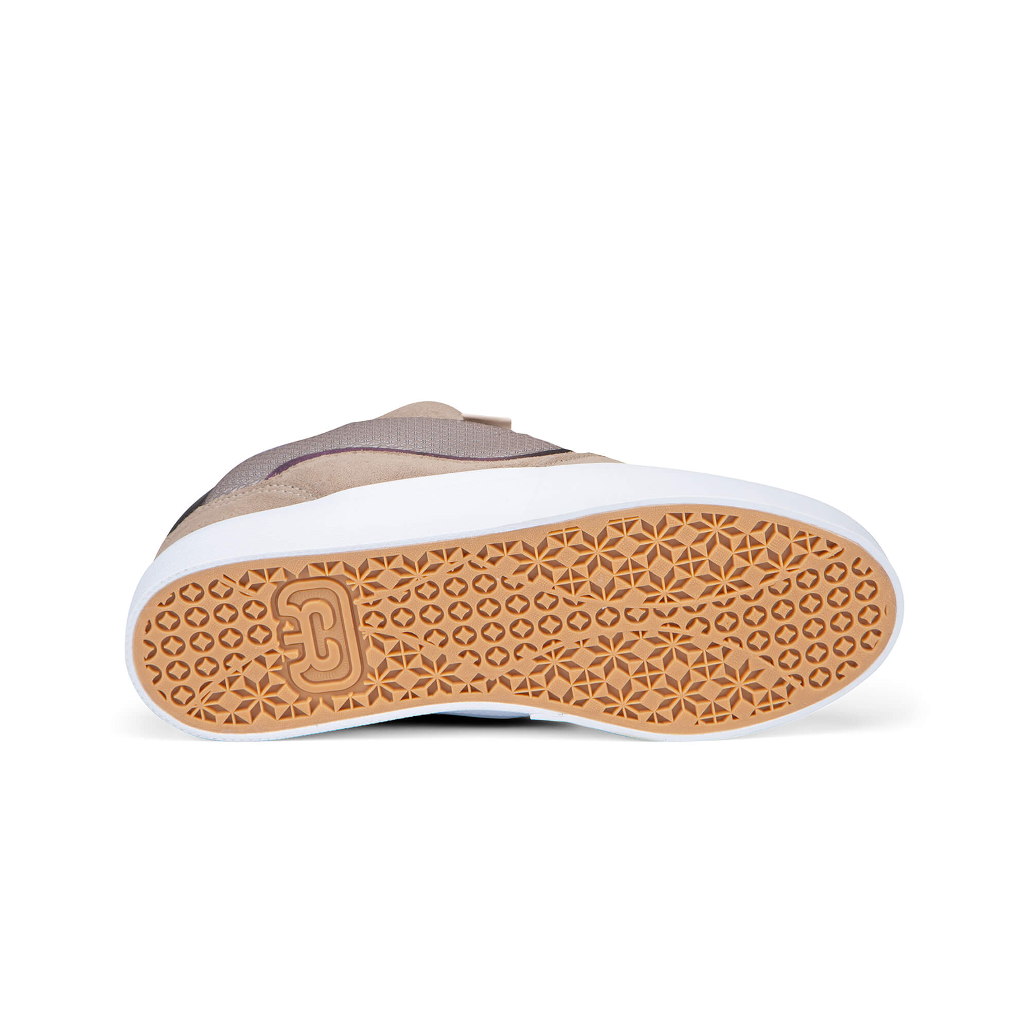 Tênis Hocks Puff Ginger Lusco - Bamboo Shop Original Style