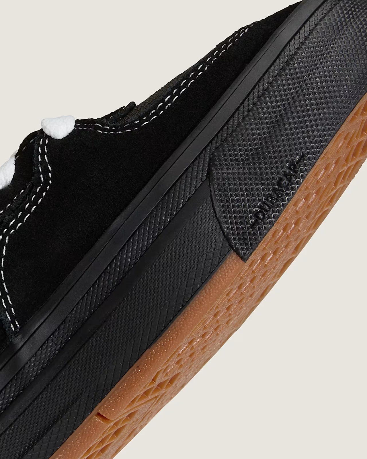 Vans Half Cab All Black - Bamboo Shop Original Style