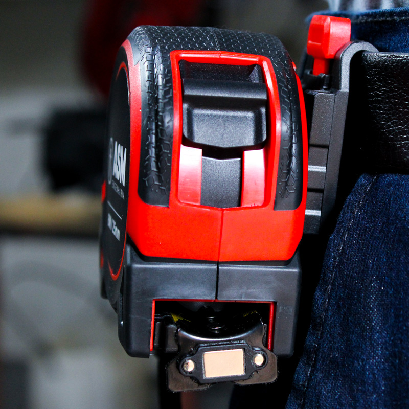 Kit Trena ASM – Precisão e Durabilidade em um Só Pacote - ASM Engenharia