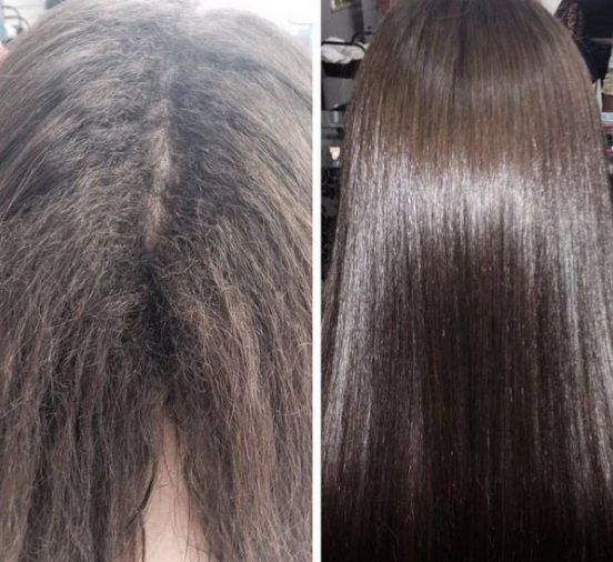 Progressiva Orgânica NatupLus 300ml | PROLISSE - Prolisse