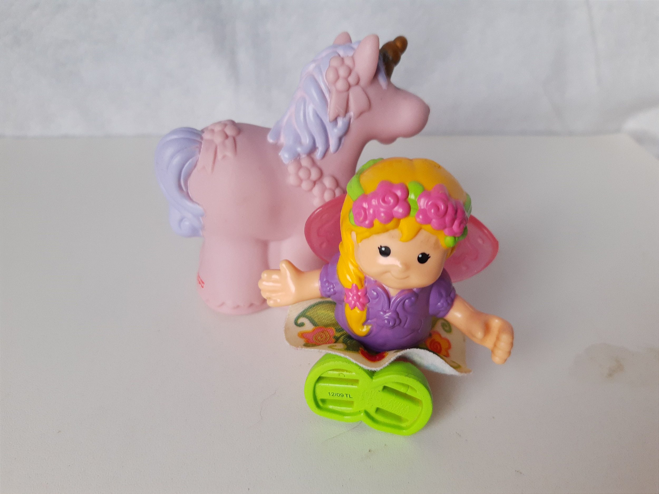 Little people - Taffy Shop - Brechó de brinquedos
