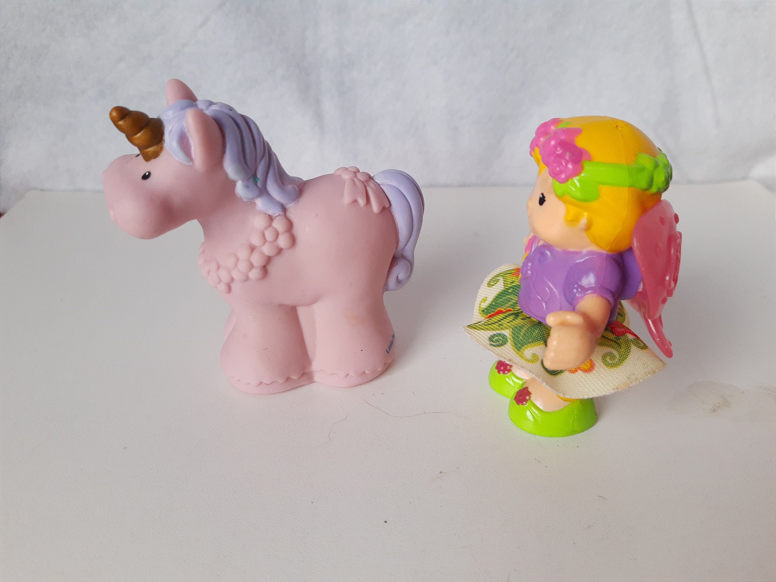 Little people - Taffy Shop - Brechó de brinquedos