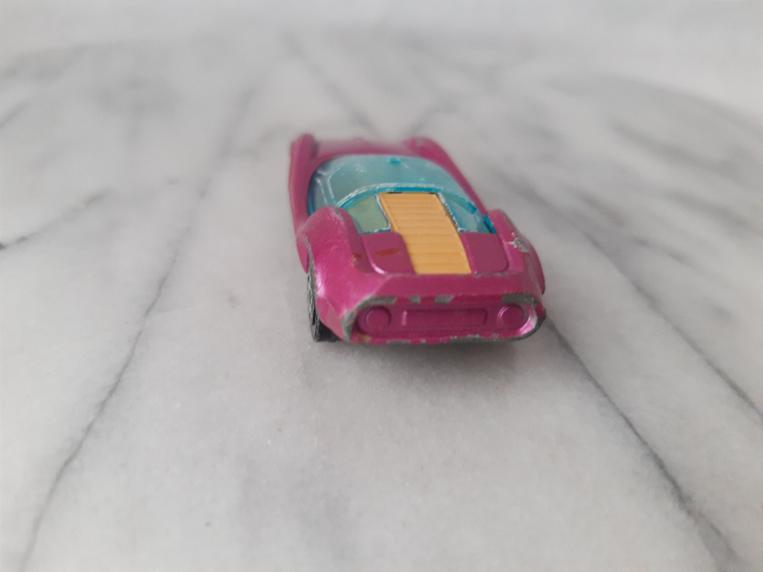 Miniatura Corgi Juniors 1970 Adams Probe - Taffy Shop - Brechó de ...