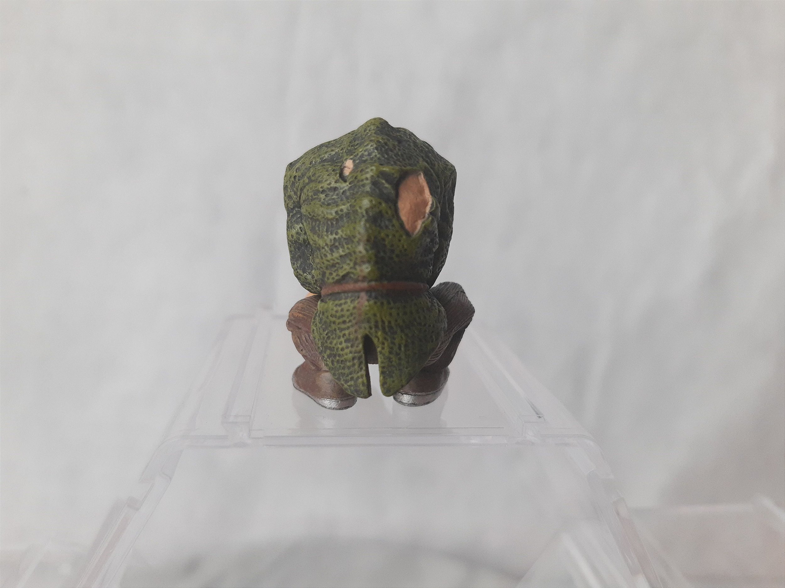 Miniatura de vinil estática Neca de monstrinho Fleaman , vilão do ...