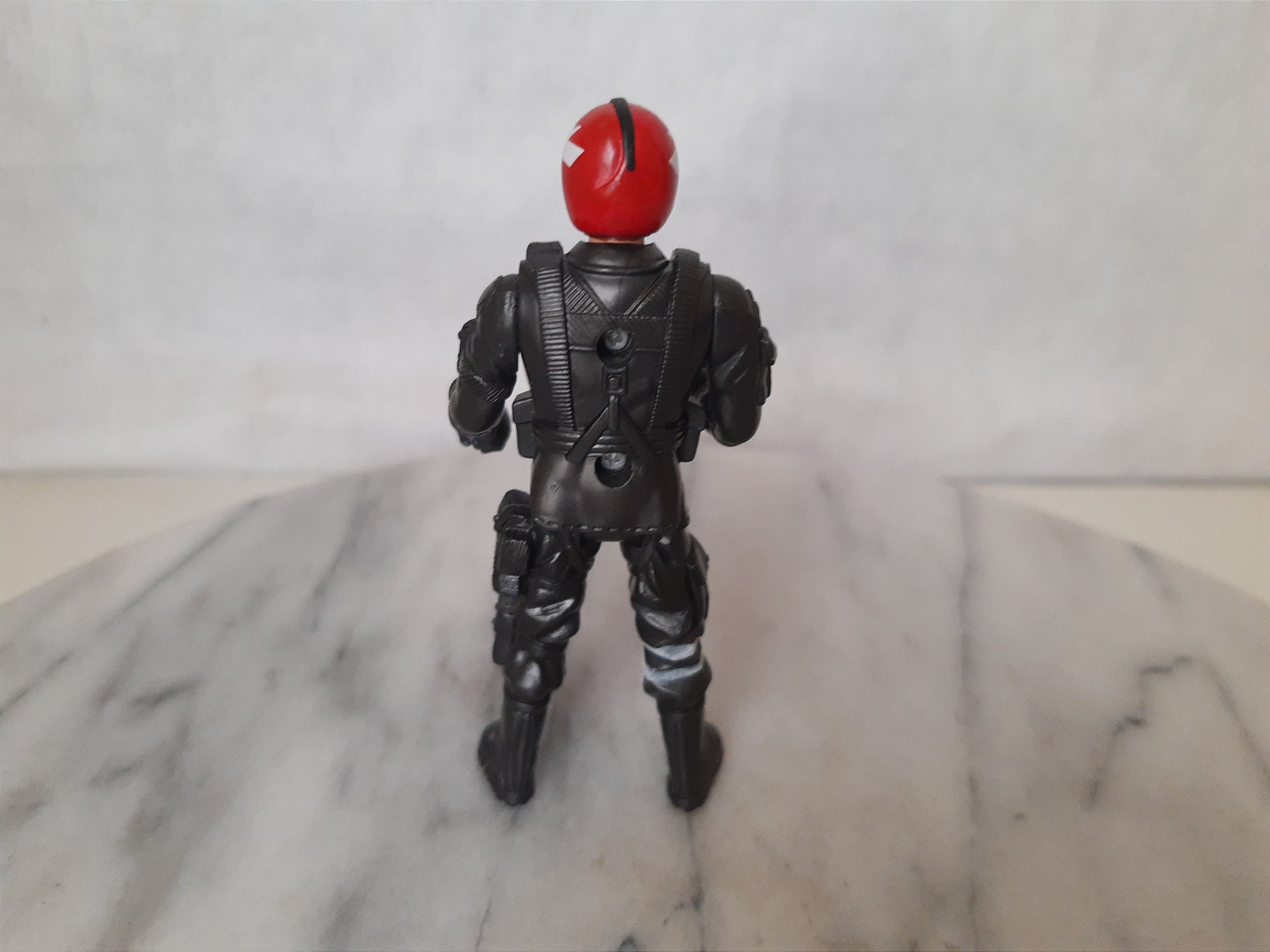 Boneco.articukadi.piloto do jet A-6 , Chap Mei,. 10 Cm - Taffy Shop ...
