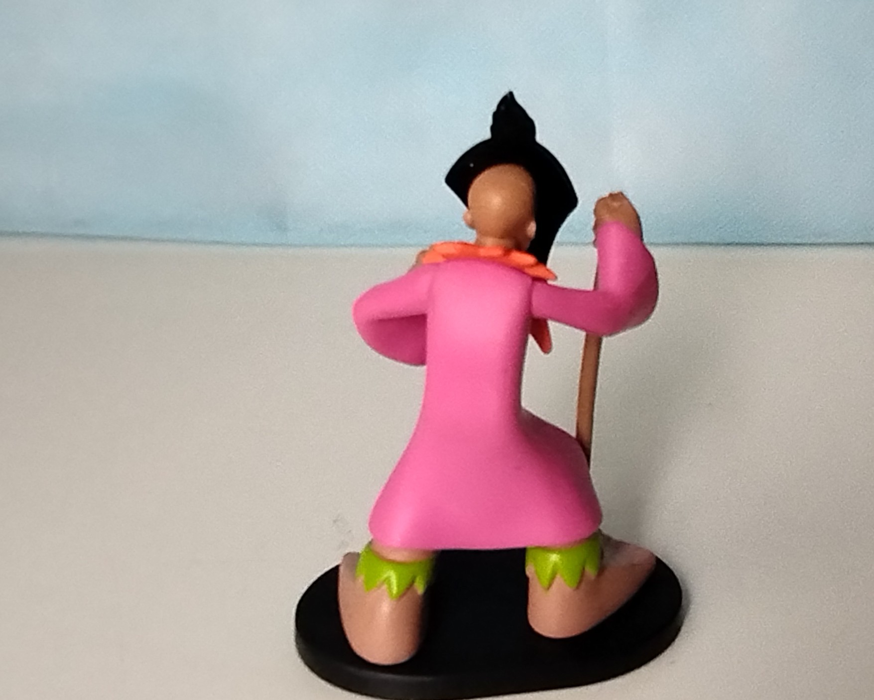 Figura de ação estática feiticeiro do Scooby Doo , Hanna Barbera, Funko ...