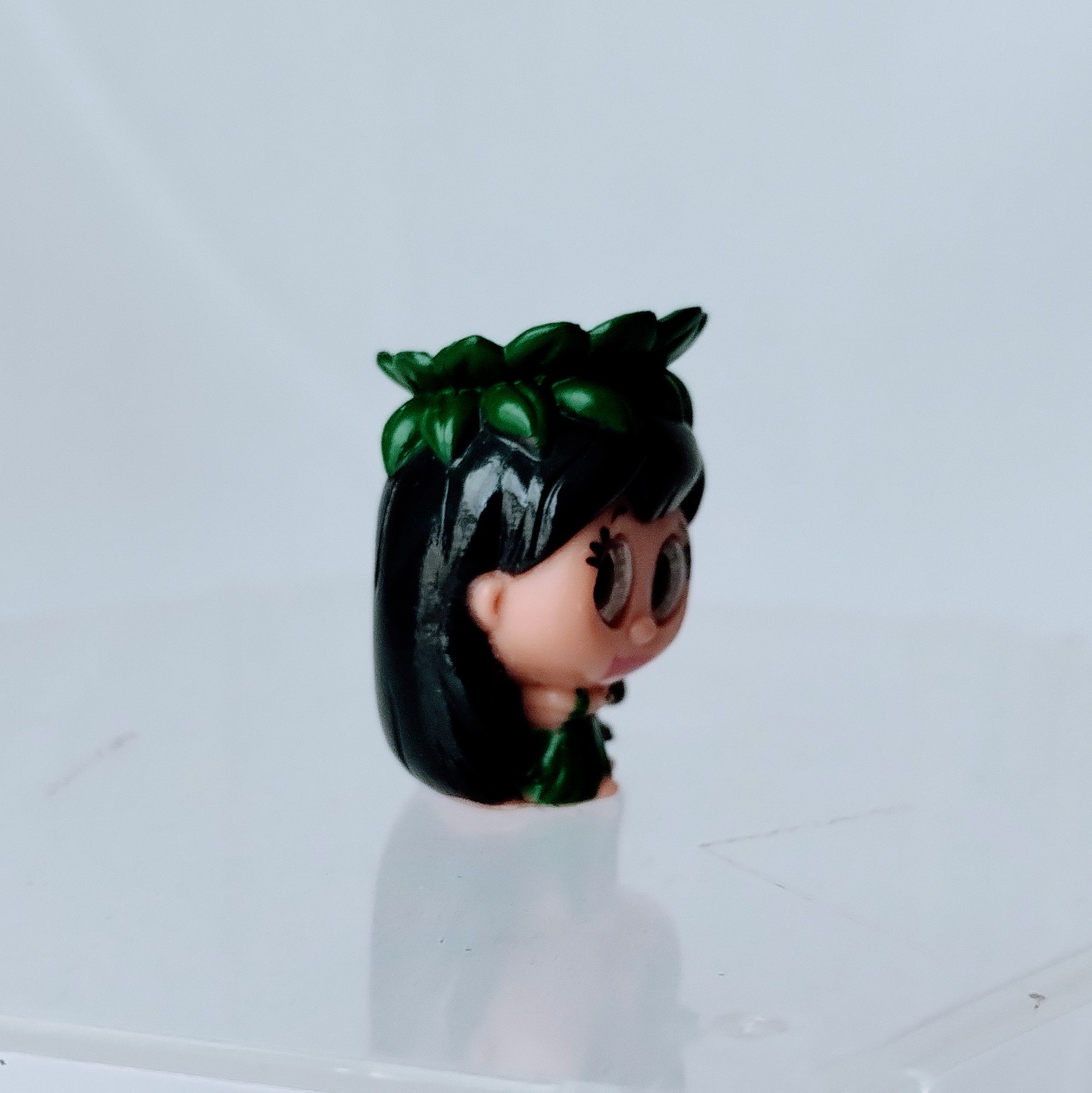 Miniatura Lilo Luau doorables Disney moose - Taffy Shop - Brechó de ...