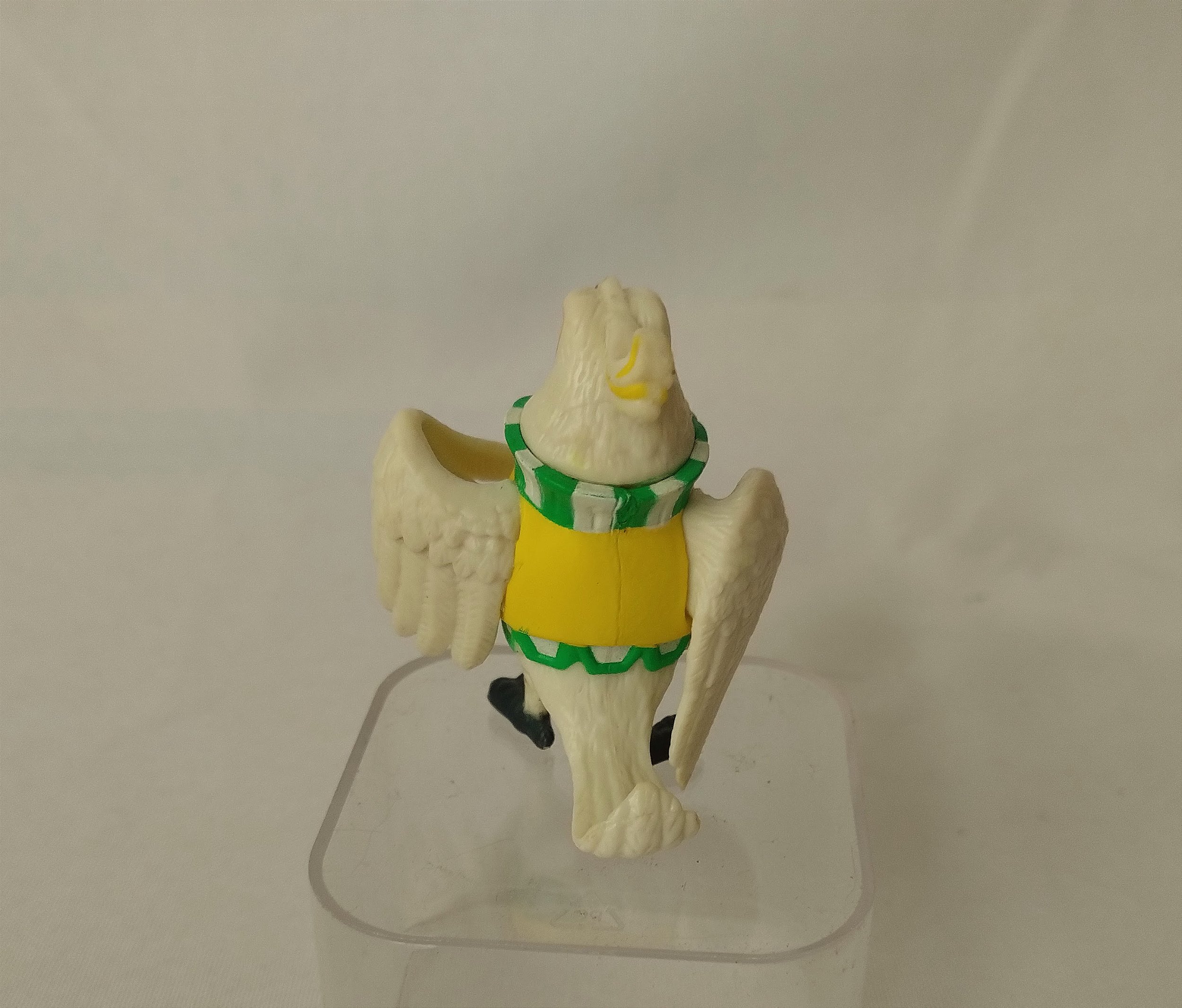 Miniatura Pássaro Nigel desenho Rio , cacatua - Taffy Shop - Brechó de ...