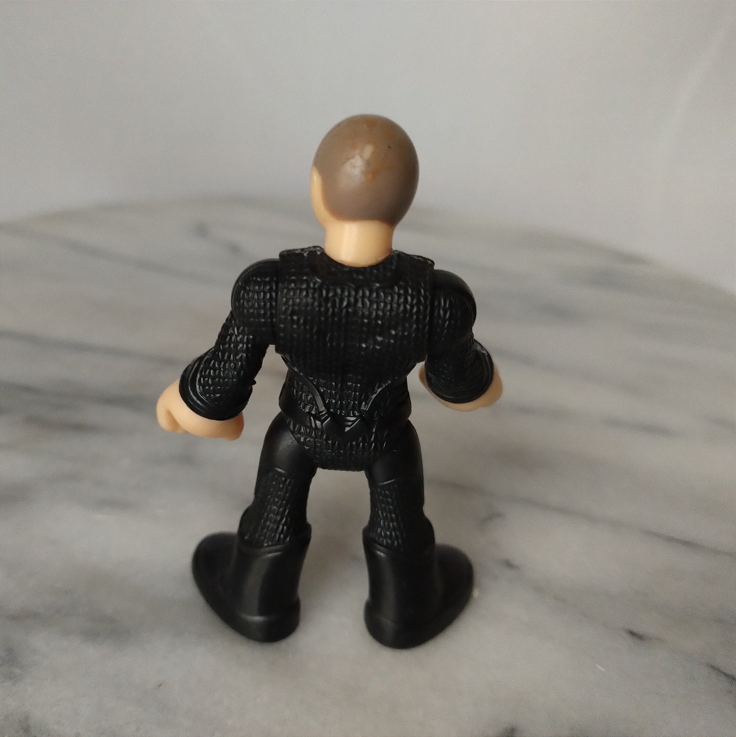 Boneco Imaginext DC Super friends General Zod mattel - Taffy Shop ...