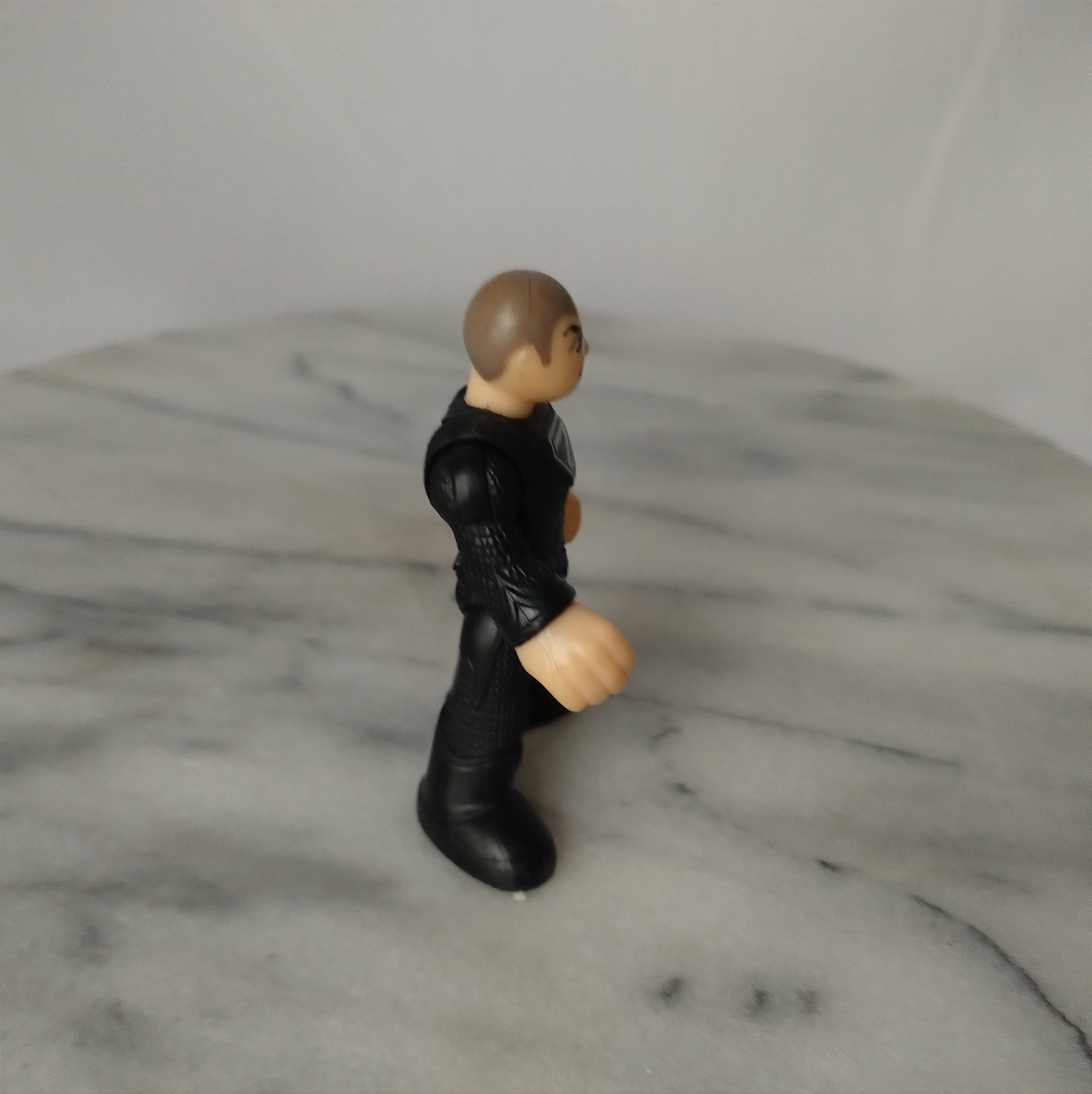 Boneco Imaginext DC Super friends General Zod mattel - Taffy Shop ...