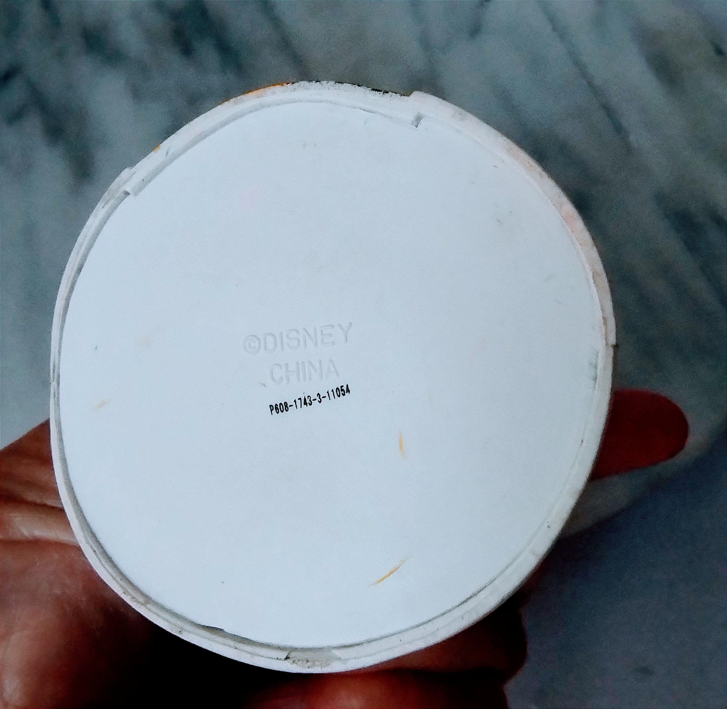 Miniatura Disney Rainha de copas da Alice no pais das maravilhas Disney ...