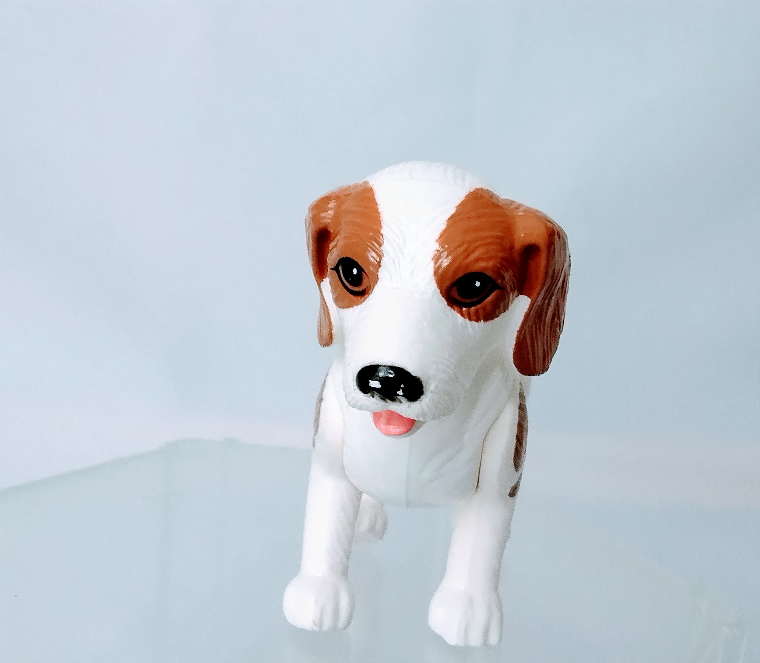 De 1996, cachorro Beagle articulado da Barbie pet doctor veterinária, 6 ...