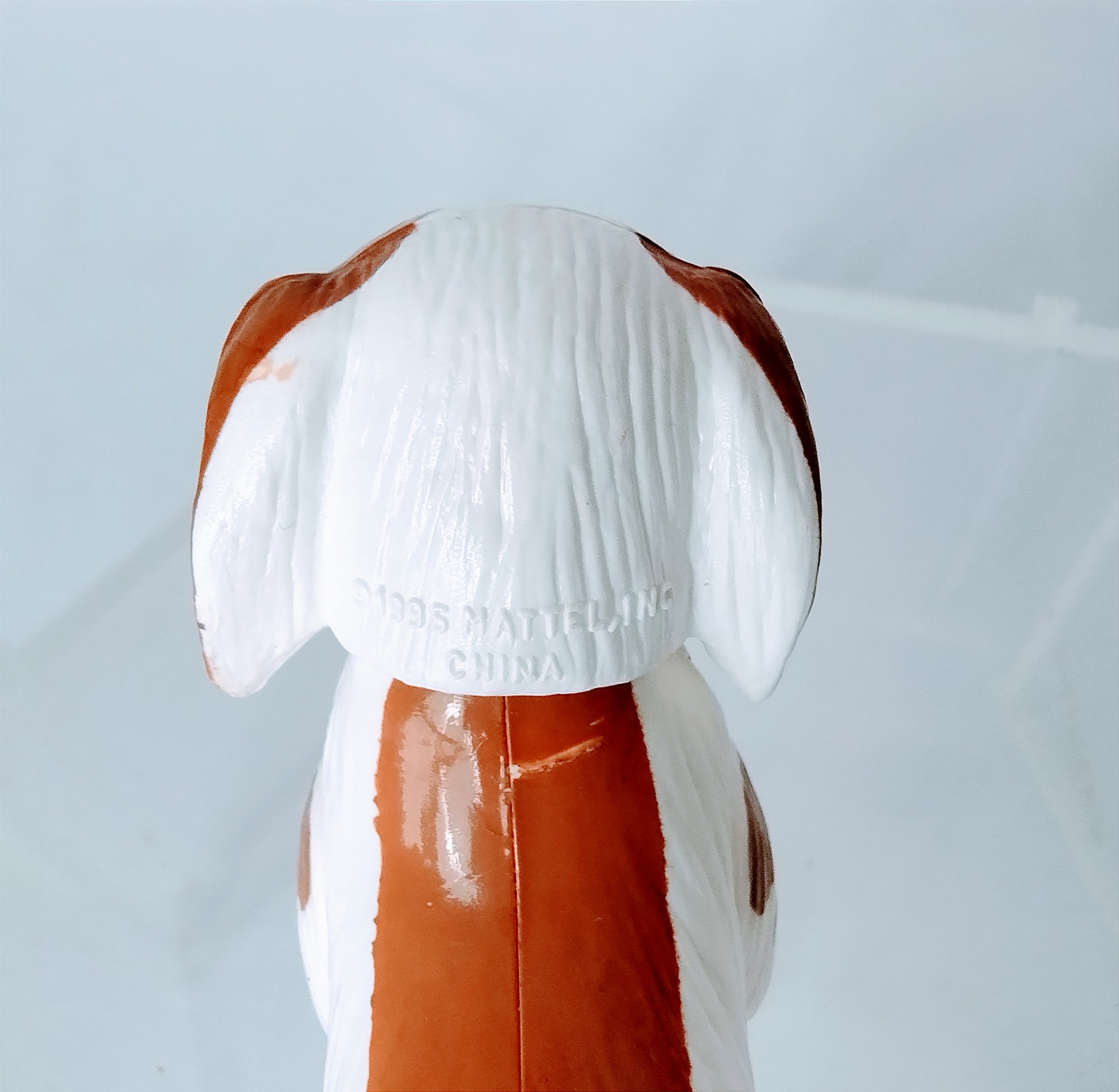 De 1996, cachorro Beagle articulado da Barbie pet doctor veterinária, 6 ...