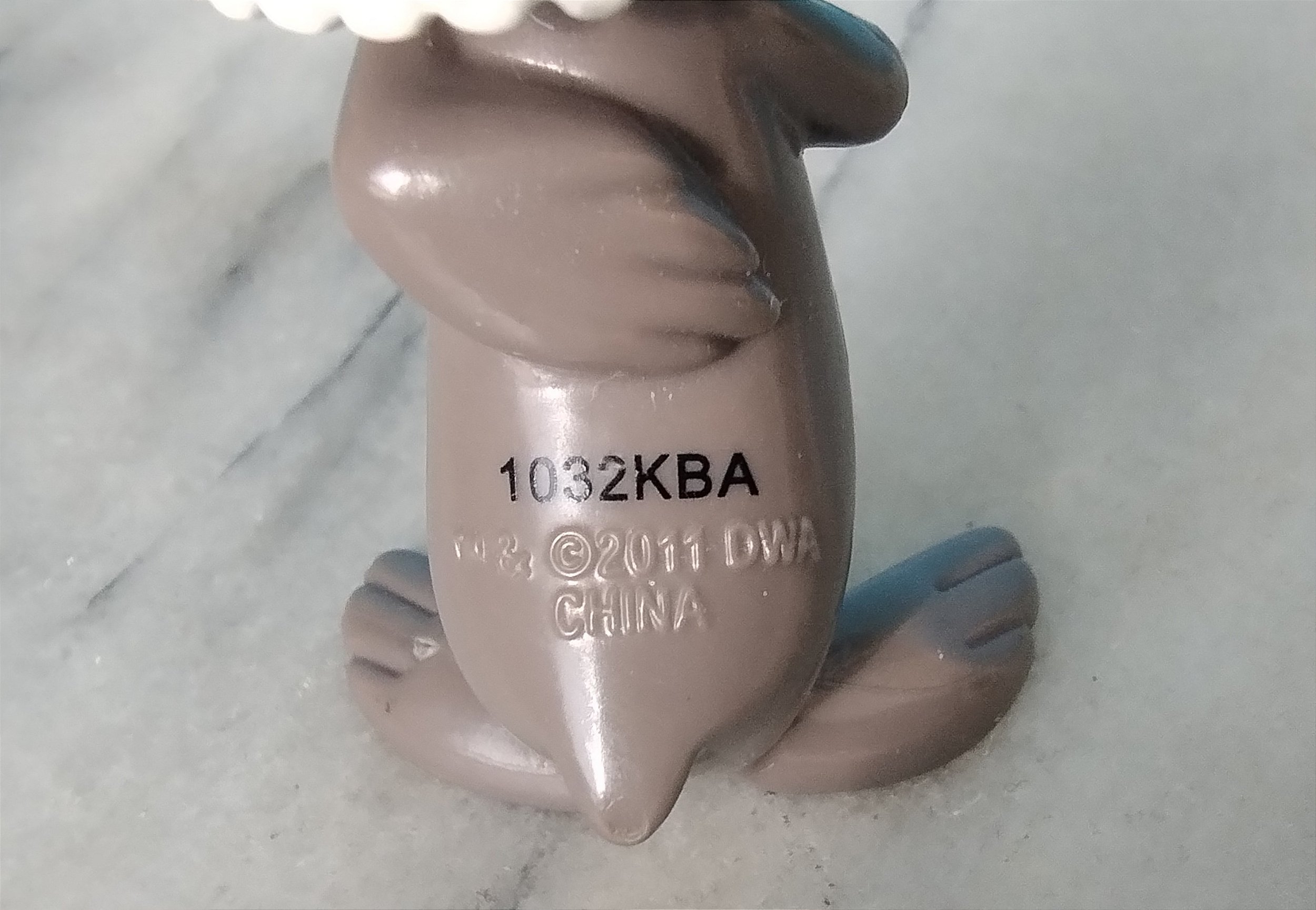 Miniatura Dreamworks 2011 de Stefano leão marinho italiano palhaci do ...