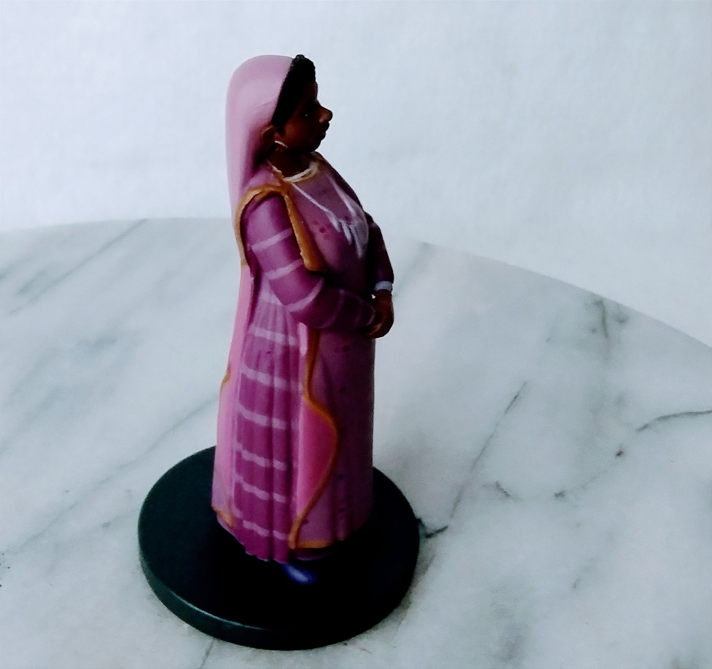 Miniatura Disney de Sakina do desenho Wish 9 cm - Taffy Shop - Brechó ...
