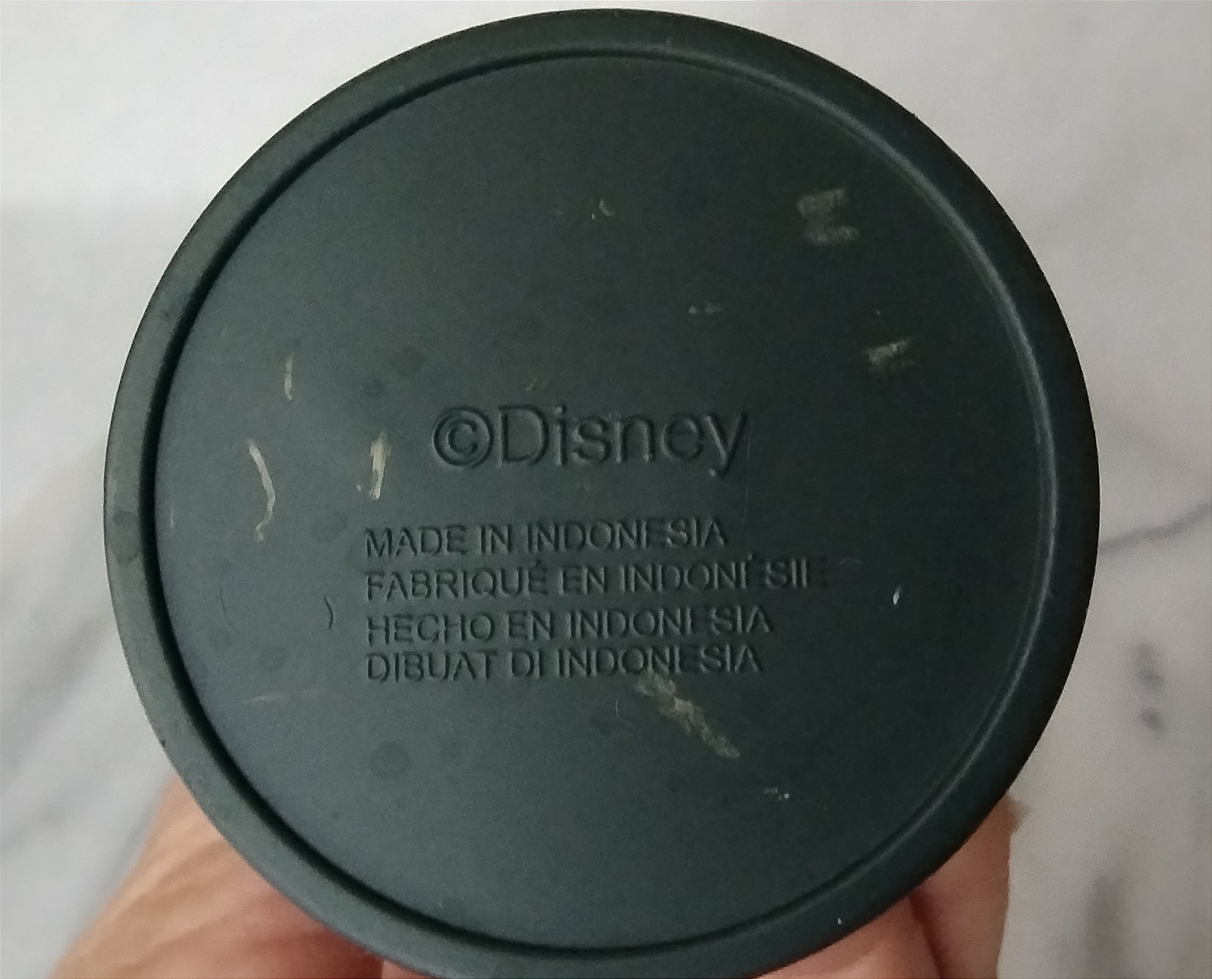 Miniatura Disney de Sakina do desenho Wish 9 cm - Taffy Shop - Brechó ...