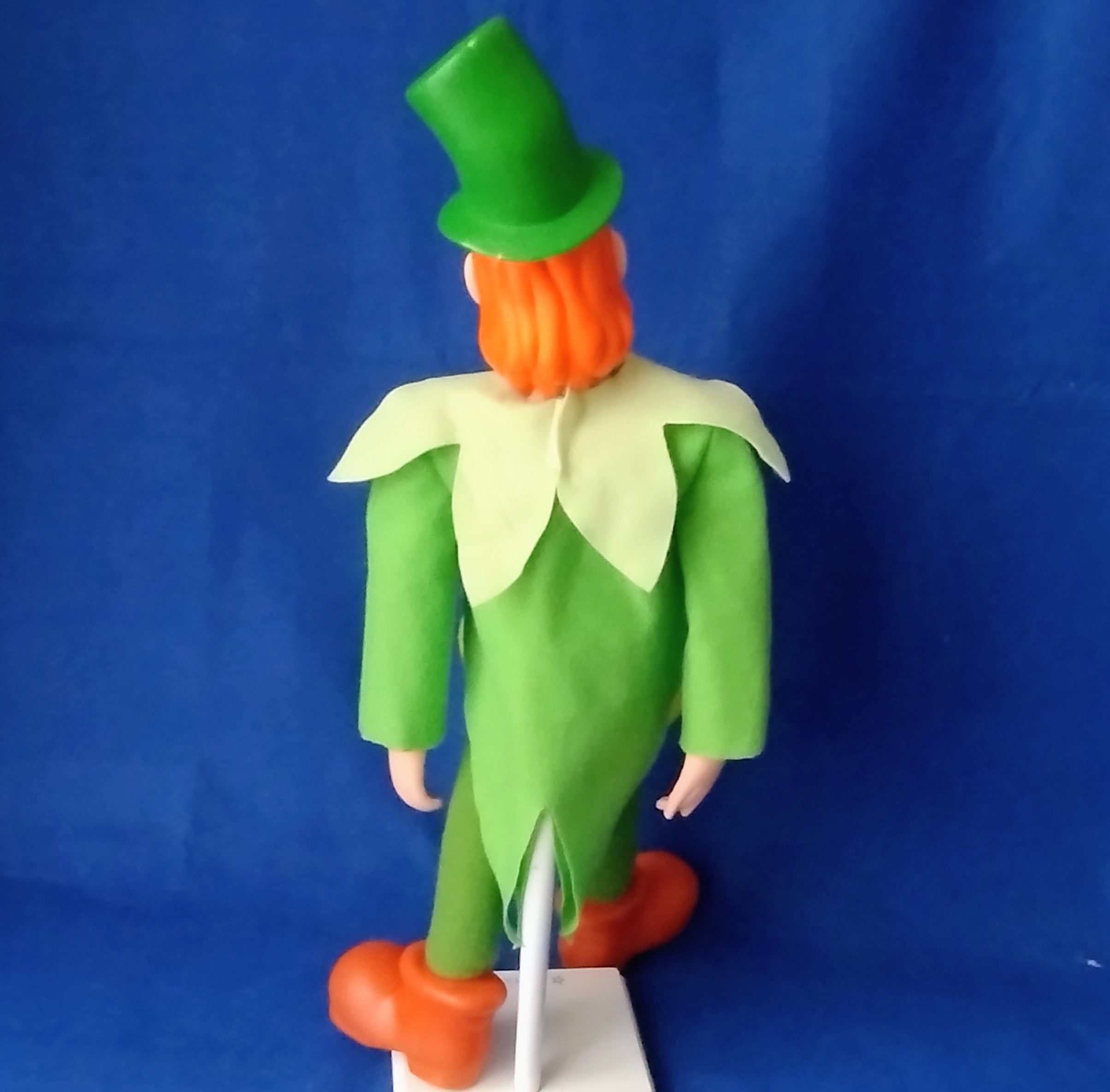 Boneco Visconde de Sabugosa do Sitio do.pica pau amarelo, 55 cm de ...