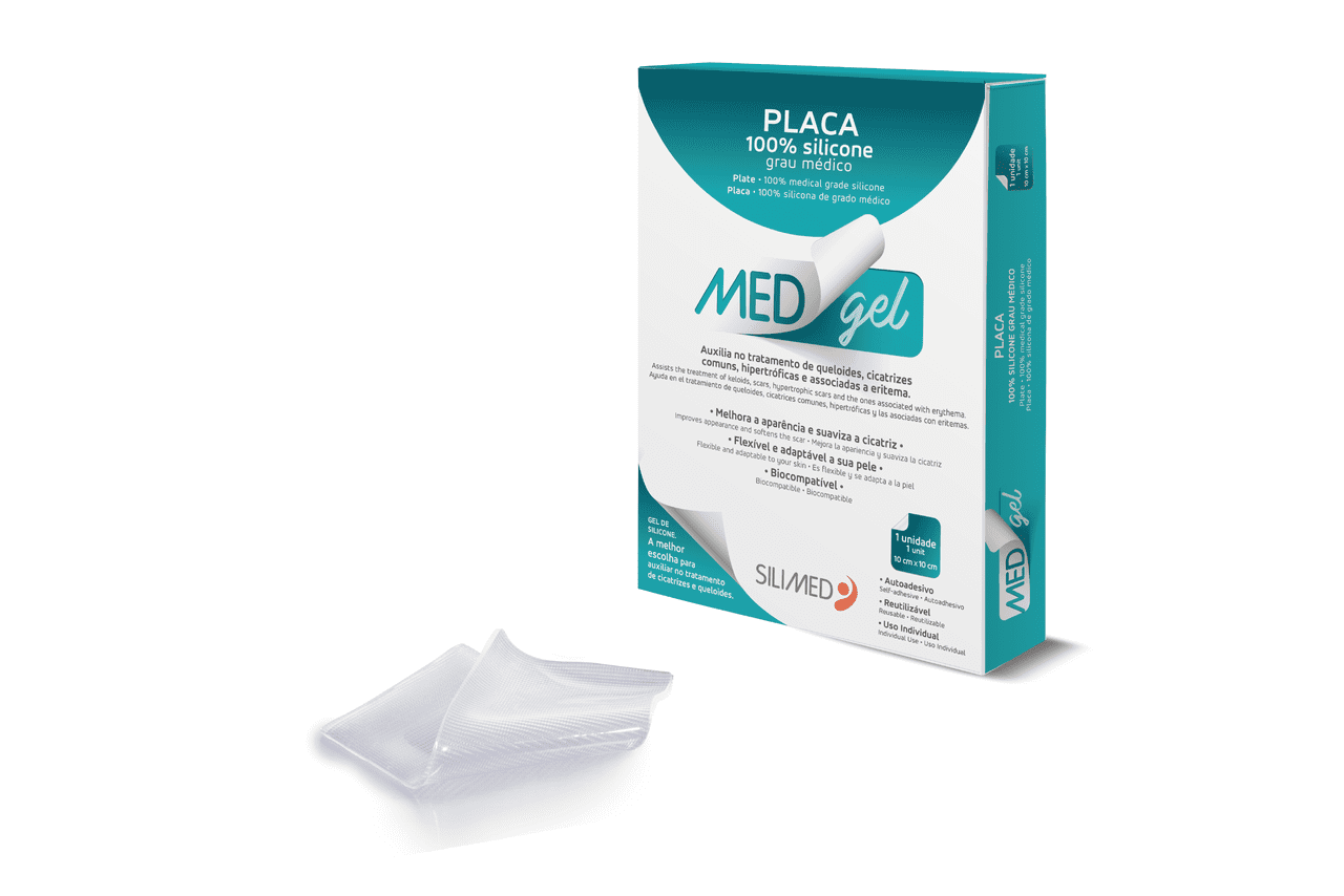 Med Gel Silimed Placa de Silicone - Superfumaria - Loja de Perfumes ...