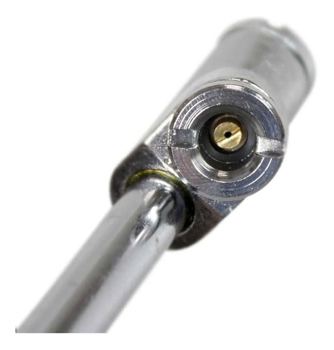 Calibrador Bico Reto 160 Lbs Profissional Bico Duplo Rotta ...