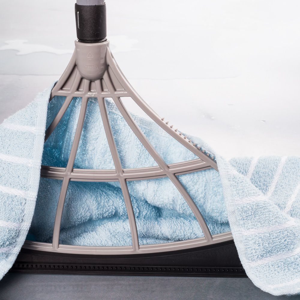 Rodo Mágico Para Chão Limpa e Seca Resistente Plasútil 1,29m ...