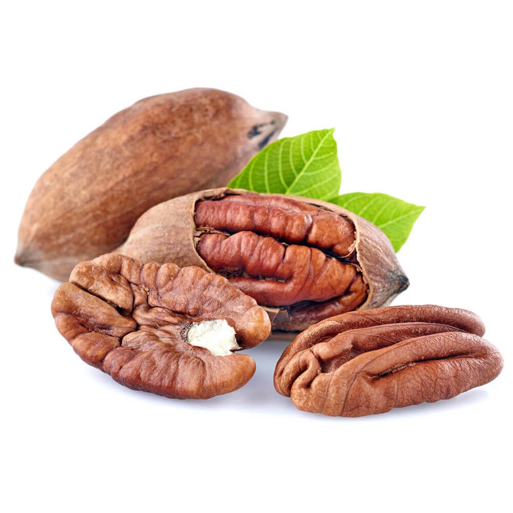 NOZES PECAN INTEIRA - GRANEL - Armazém Santa Helena | Grãos, Cereais e ...