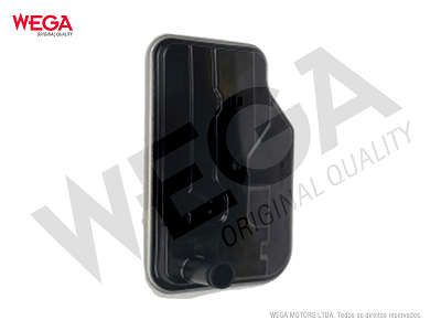 FILTRO CAMBIO AUTOMATICO MERCEDES BENZ WFC 926 - LUBCENTER LUBRIFICANTES