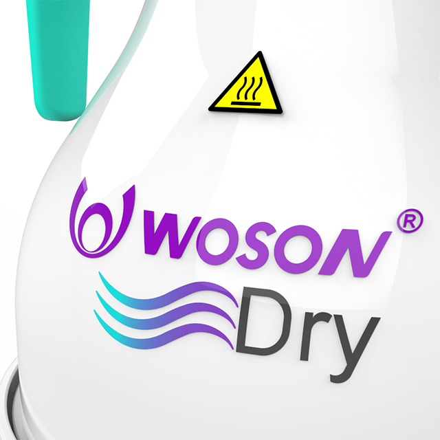 Woson Dry Standard - 220V - Secador de Instrumentos Cirúrgicos ...