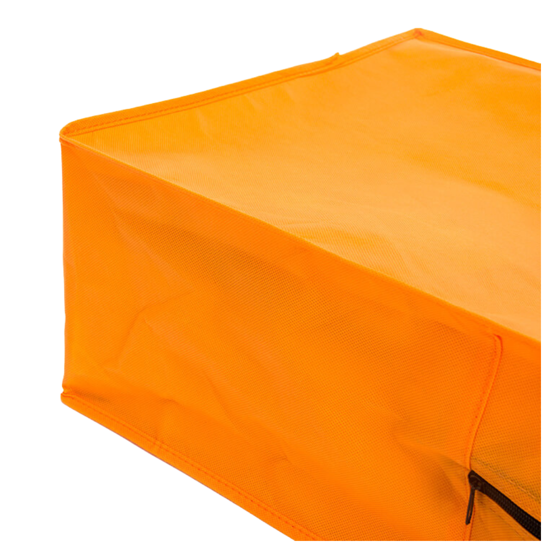 Sacola de TNT Personalizada - Sacolas de TNT para Eventos - SACOLAS EM ...