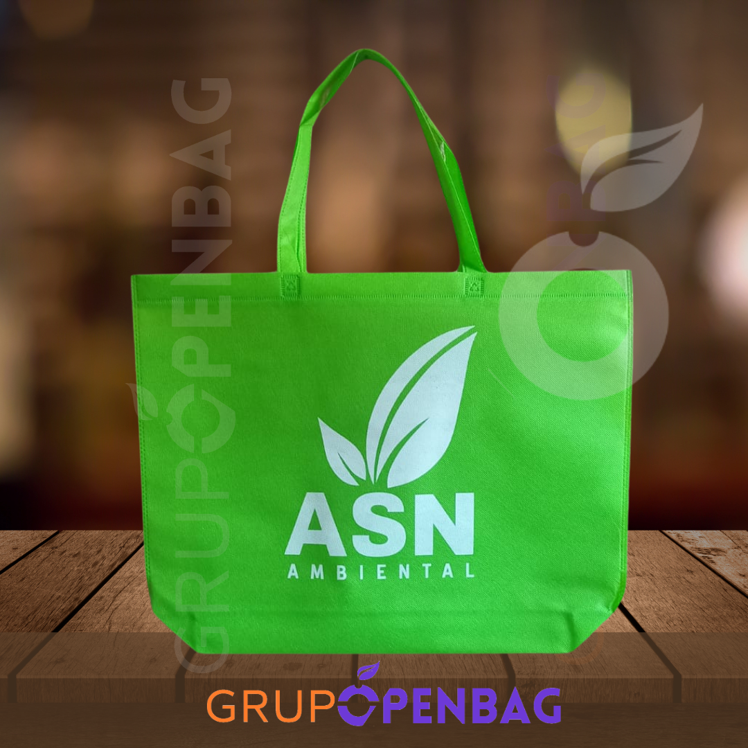 Sacolas de TNT para Eventos Corporativos | OpenBag - SACOLAS EM TNT E ...