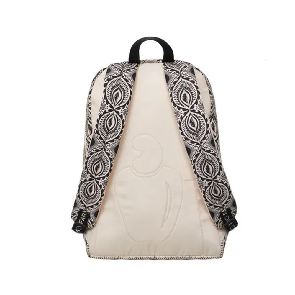 Mochila Farm Xodo Passeio De Rio | Elemental Presentes Criativos ...