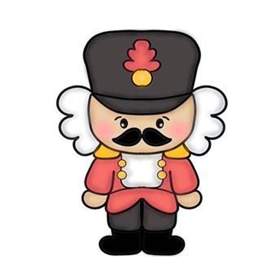 Cortador Quebra Nozes 1 G - Ref 590 - 1 unidade - RR CORTADORES - Rizzo - Rizzo Embalagens