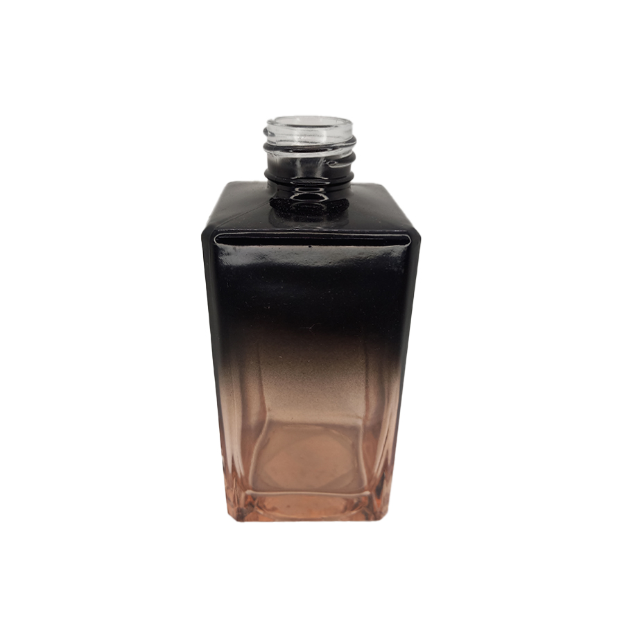 Frasco para Perfumaria de Vidro - Rose - Rizzo Embalagens