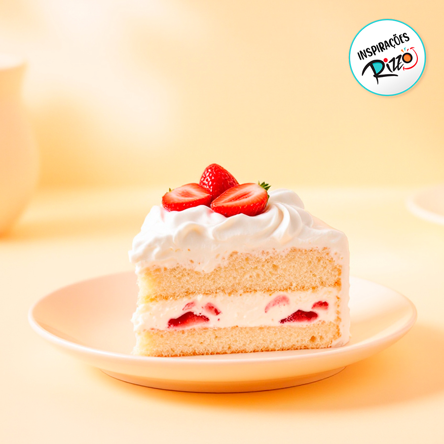 Norcau Chanty 1 Lt Puratos Rizzo Confeitaria - Rizzo Embalagens